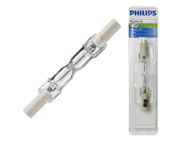 Philips sijalica, Plusline, 80W, 78mm, R7S