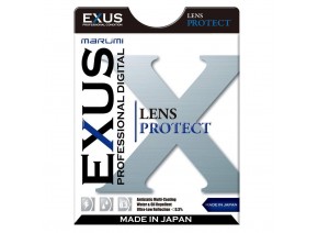 Marumi EXUS Lens Protect 52 mm