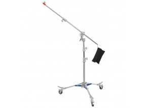 Jinbei M-6 2in1 Steel Light Stand