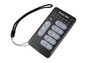 Nanlite Nanlink 2.4 GHz Remote Control WS-RC-C2