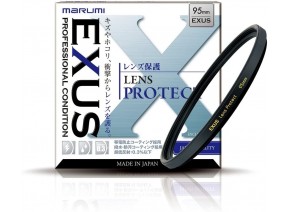 Marumi EXUS Lens Protect 95 mm