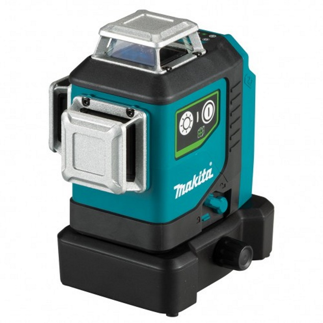 Makita akumulatorski laser sa više linija zeleni SK700GD