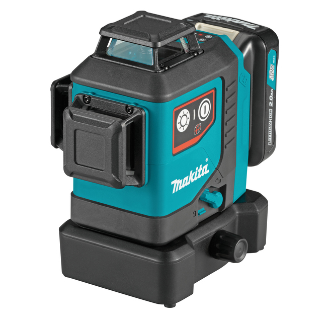 Makita akumulatorski laser crveni SK700D