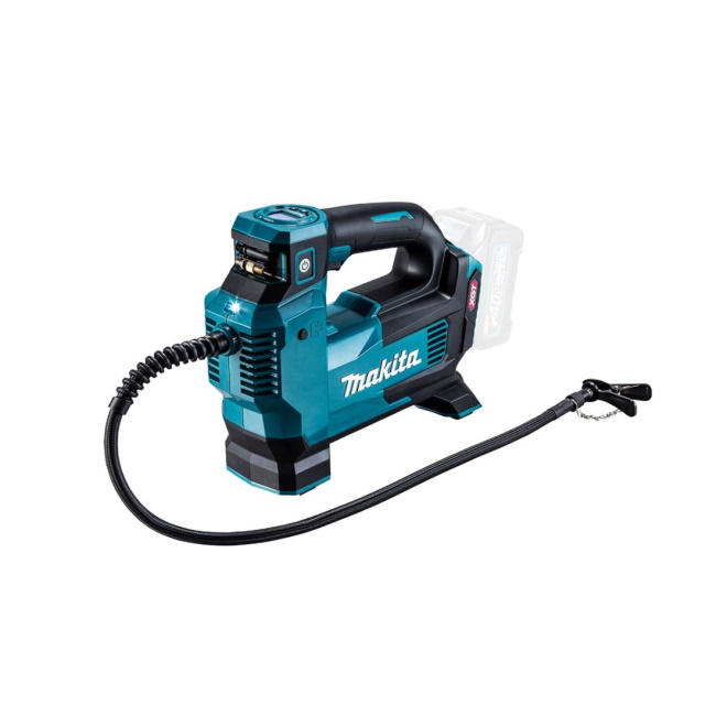 Makita akumulatorska pumpa MP001GZ