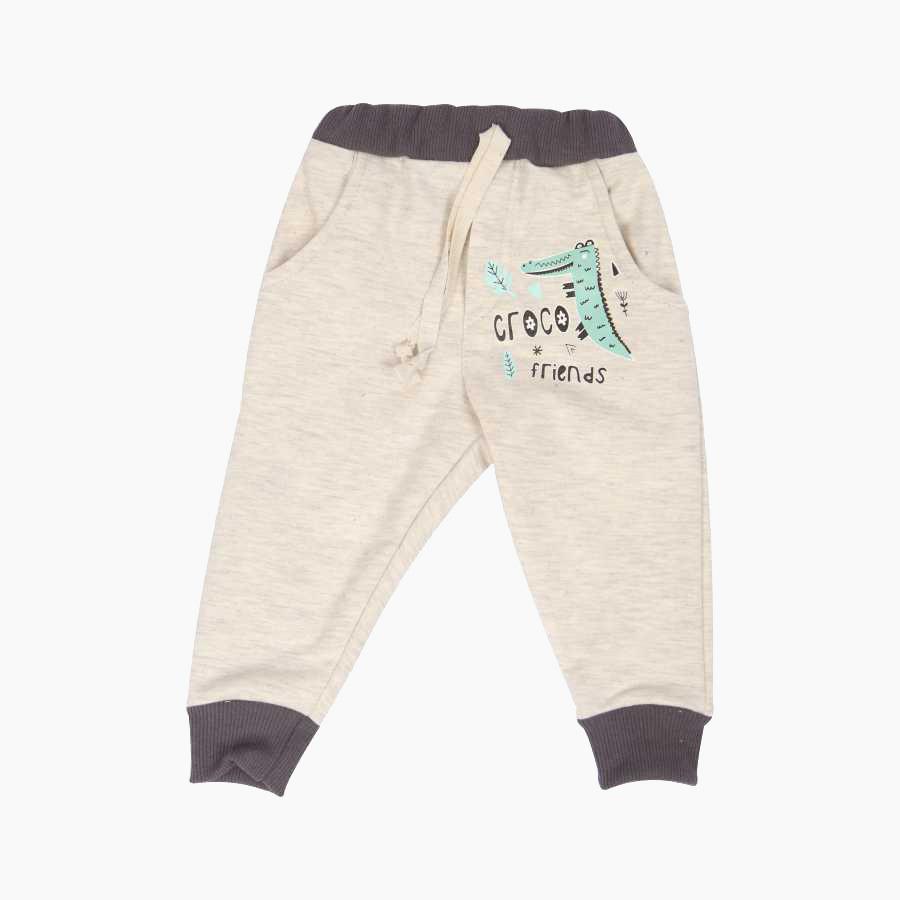 Pantalone za bebe – Adventure