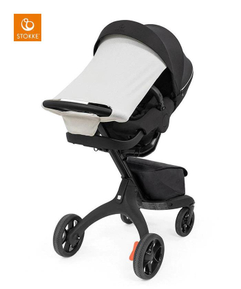 Stokke Xplory Sun shade - zaštita za sunce za kolica