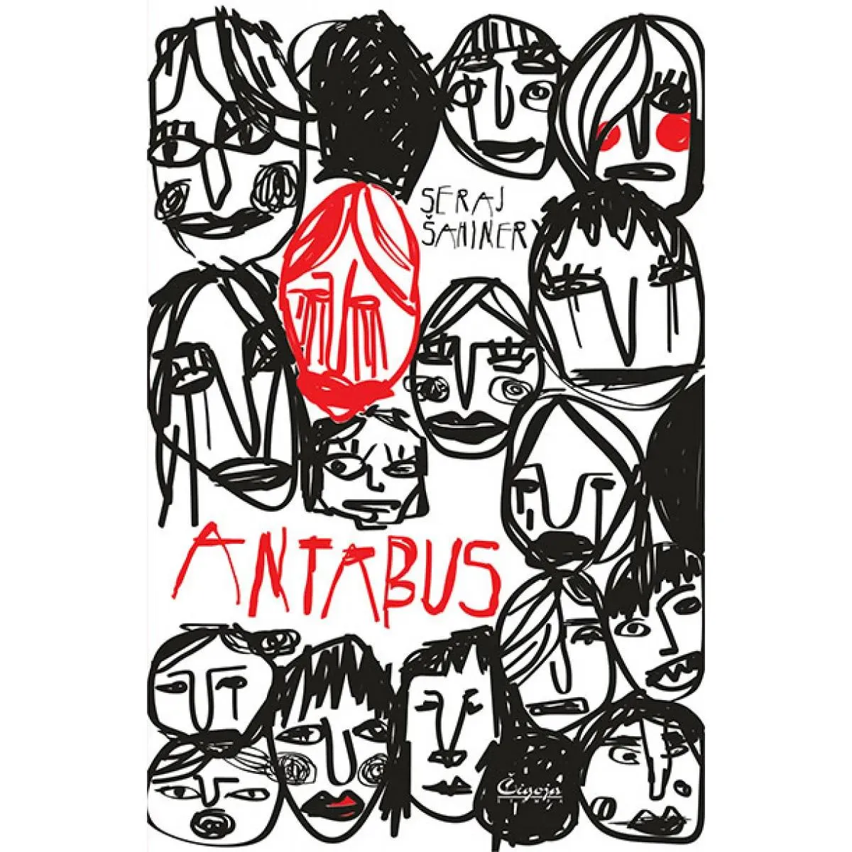 ANTABUS