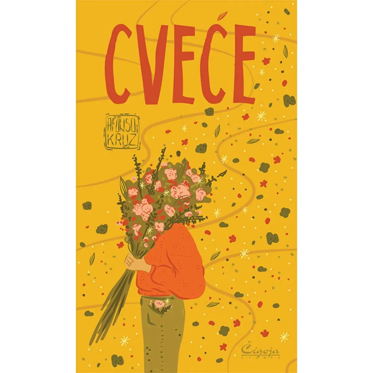 CVEĆE