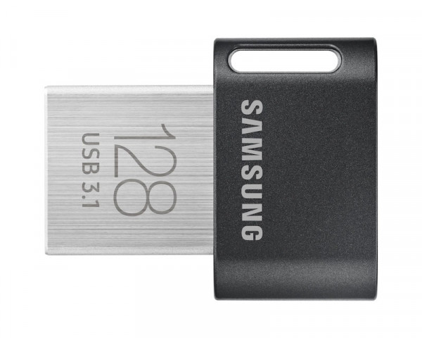 SAMSUNG 128GB FIT Plus sivi USB 3.1 MUF-128AB