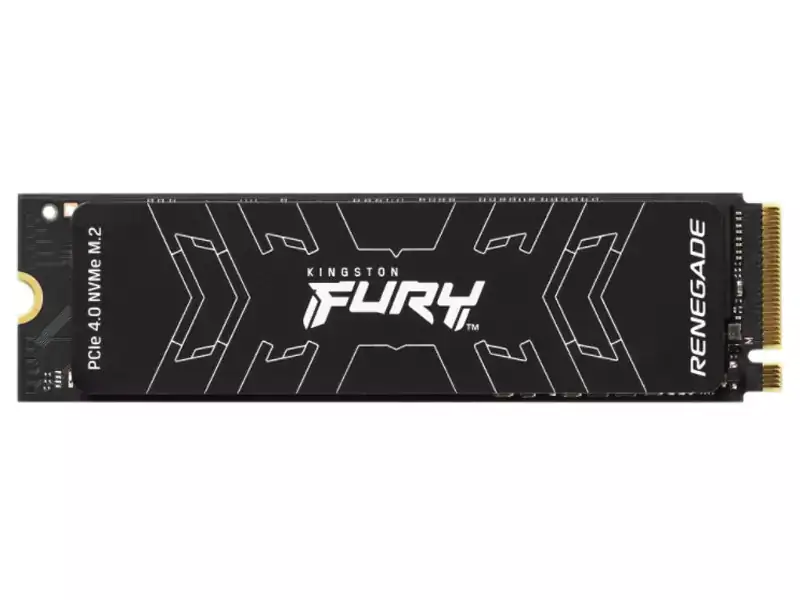 KINGSTON 500GB M.2 NVME SFYRS/500G SSD FURY RENEGADE