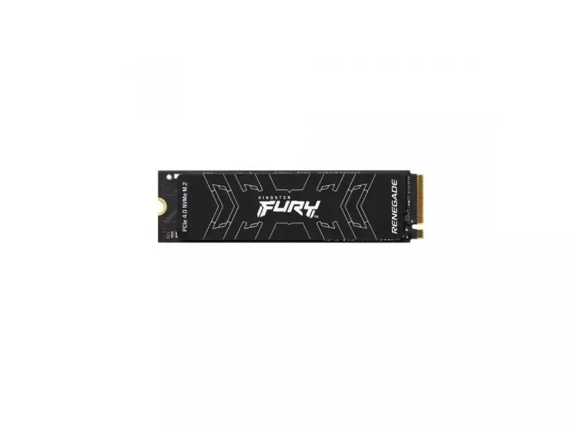 KINGSTON 2TB M.2 NVME SFYRD/2000G SSD FURY RENEGADE