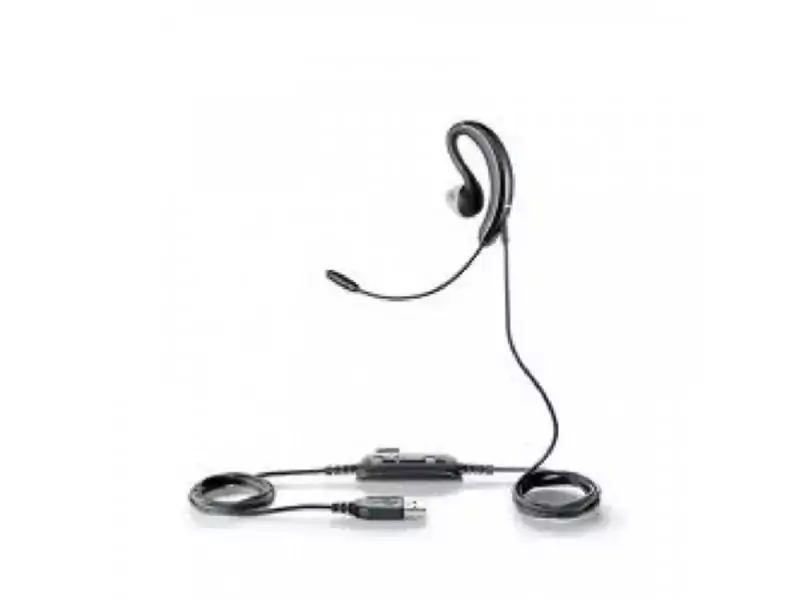 JABRA 250 MS MONO USB SLUŠALICA ZA UC & MS LYNC, NOISE CAN 2507-823-109