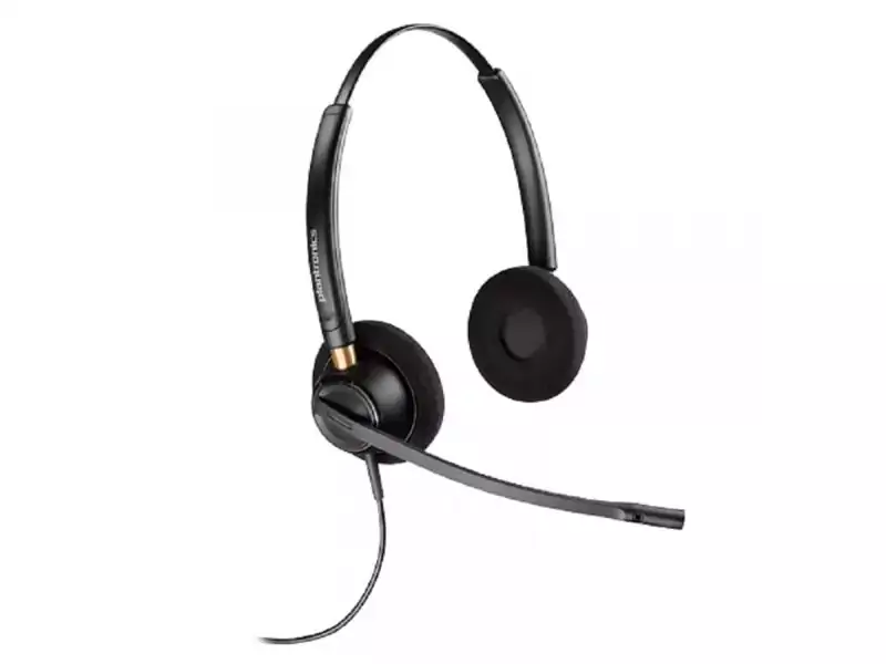 PLANTRONICS 501 HW520