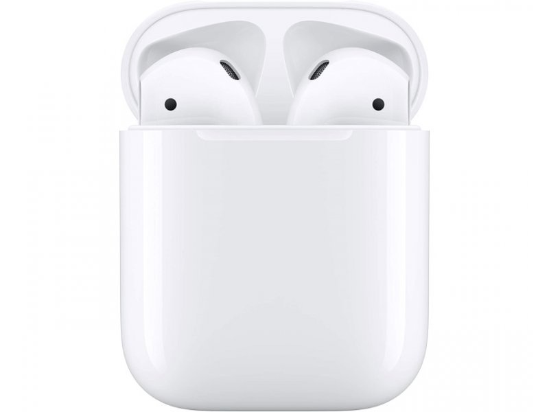 APPLE AIRPODS 2 (MV7N2ZM/A)