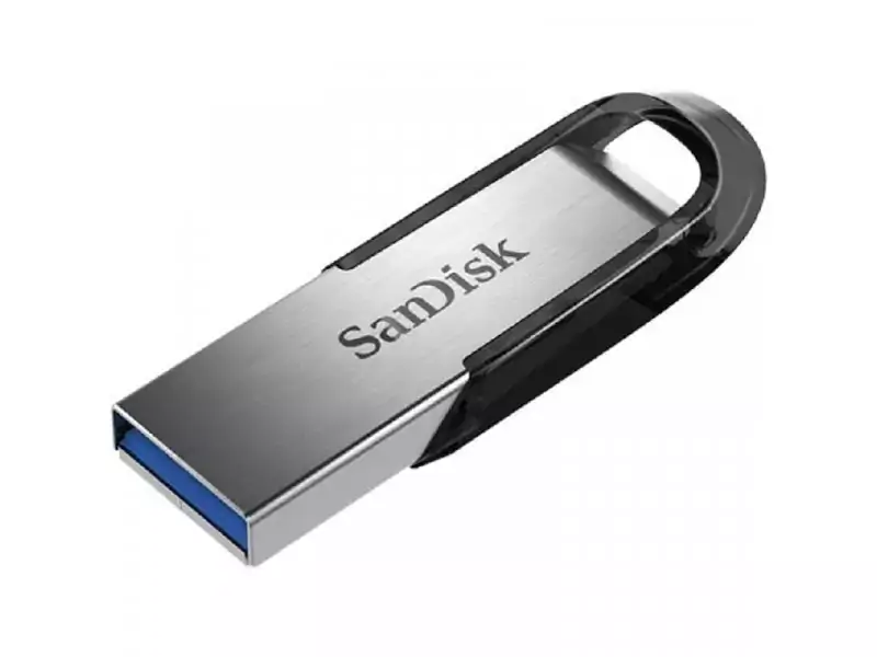 SANDISK USB FD.128GB ULTRA FLAIR SDCZ73-128G-G46