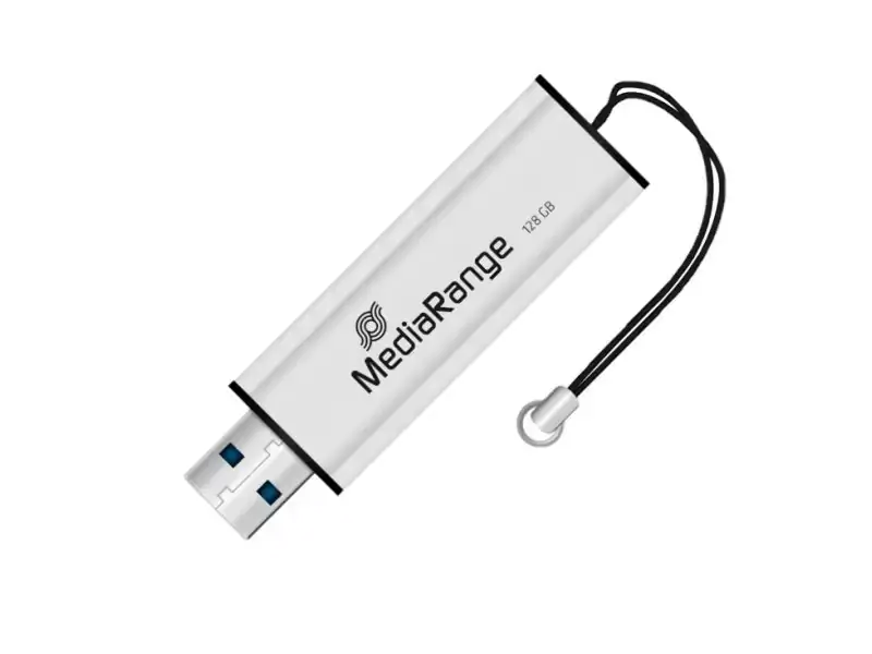 MEDIARANGE USB FLASH DISK 128GB