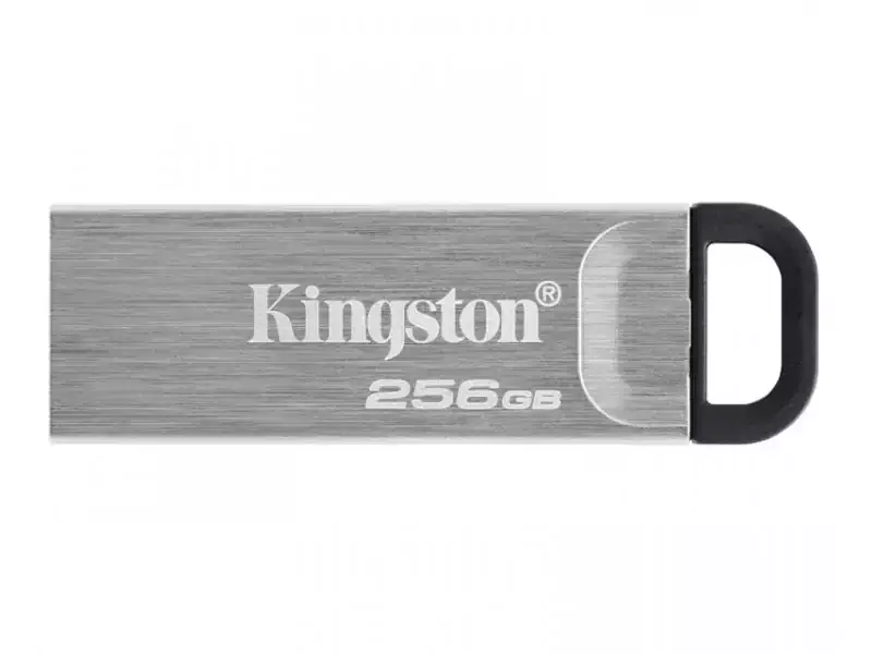 KINGSTON 256GB DATATRAVELER KYSON USB 3.2 FLASH DTKN/256GB SIVI