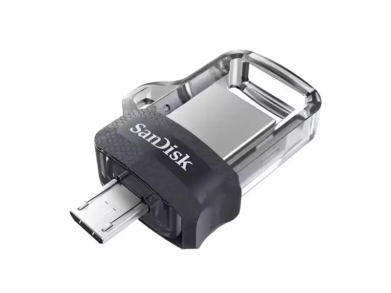 SANDISK DUAL DRIVE USB ULTRA 256GB M3.0