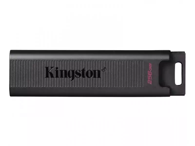 KINGSTON 256GB DATATRAVELER MAX USB 3.2 FLASH DTMAX/256GB