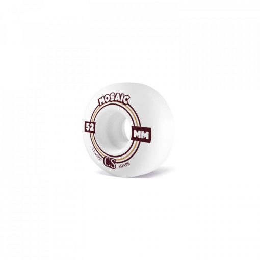 Tockici CS Neo 52mm