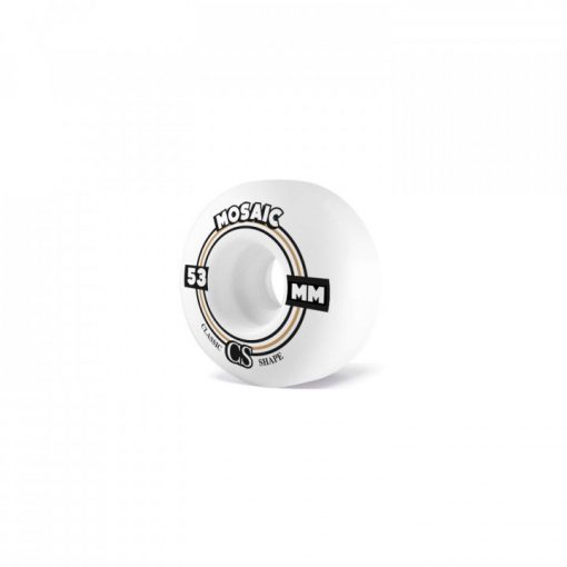Tockici CS Neo 53mm