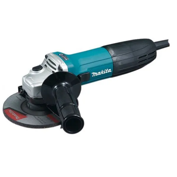 Makita ugaona brusilica GA5030