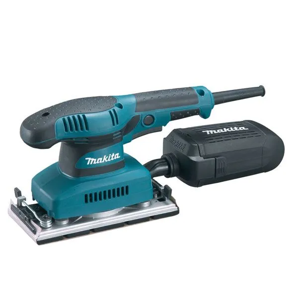 Makita vibraciona brusilica BO3710