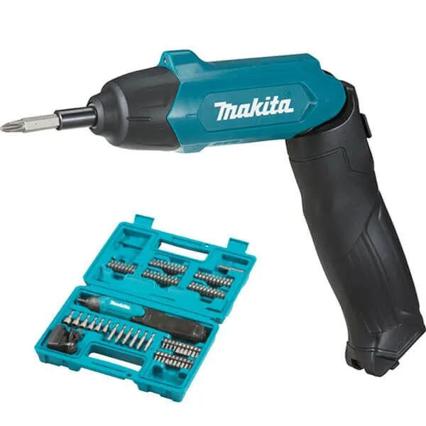 Makita aku odvijač DF001DW