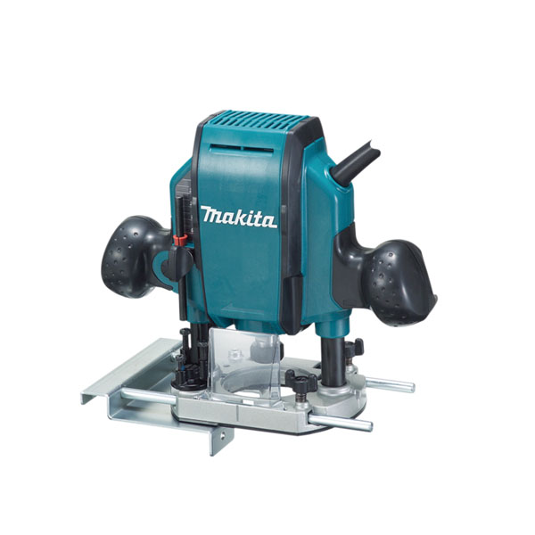 Makita glodalica RP0900