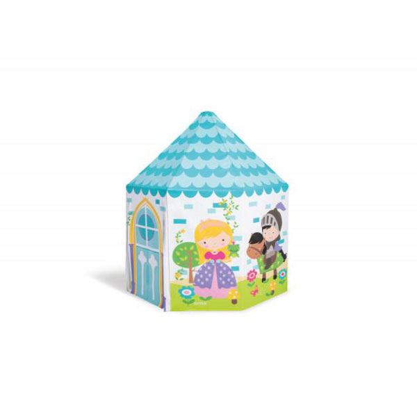 Šator za decu 1.04×1.04×1.3m PRINCESS PLAY TENT (068111)