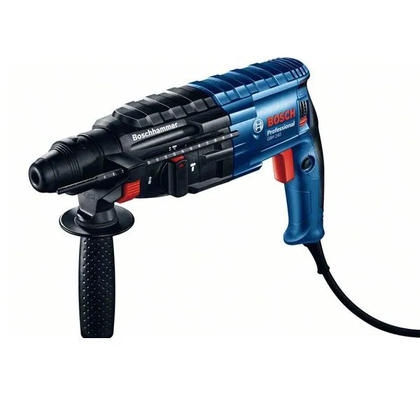 Bosch GBH 240 el. pneumatski čekić SDS plus prihvat 0611272100