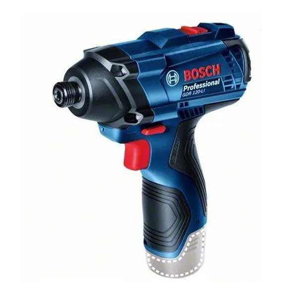 Bosch GDR 120-LI solo aku rotacioni udarni odvrtač 06019F0000