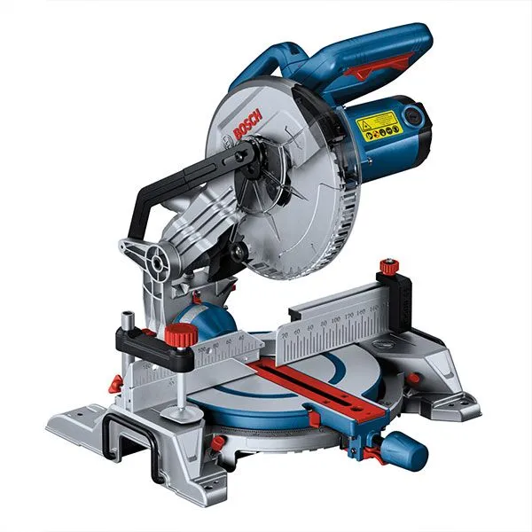 Bosch GCM 216 kružna testera kombinovana (0601B33000)