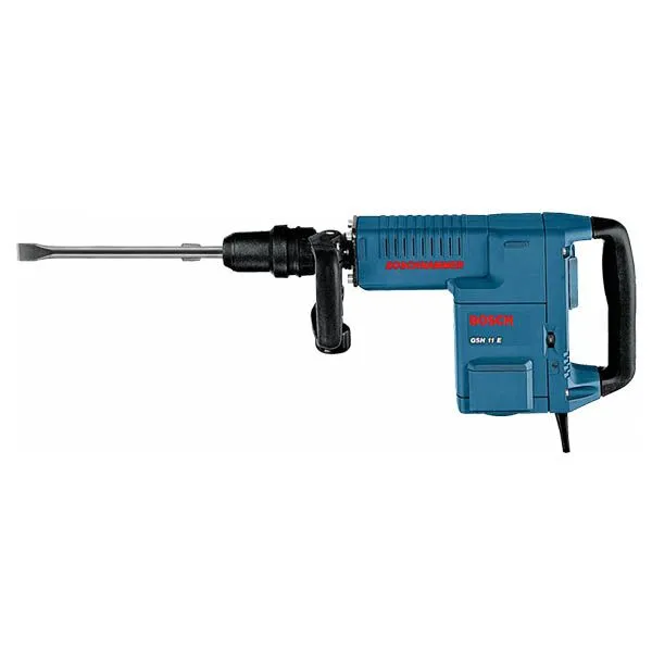 Bosch GSH11E el. pneumatski čekić (0611316708)