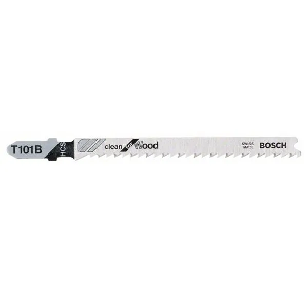 Bosch list ubodne testere T 101 B 2608637876