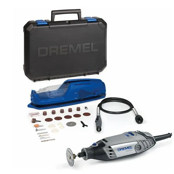 DREMEL® 3000 višenamenski alat F0133000JS