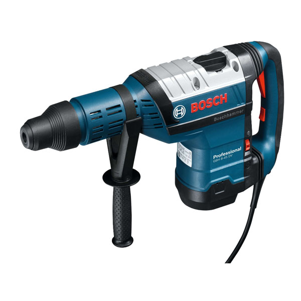 Bosch GBH 8-45 elektro-pneumatski čekic 0611265000