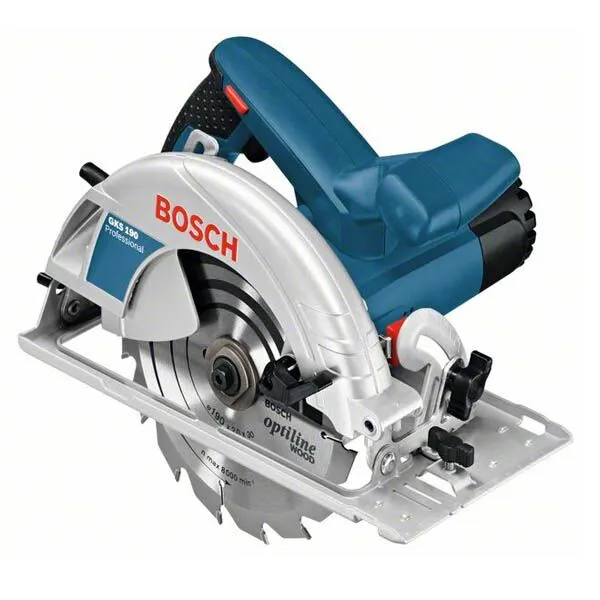Bosch GKS 190 ručna kružna testera 0601623000