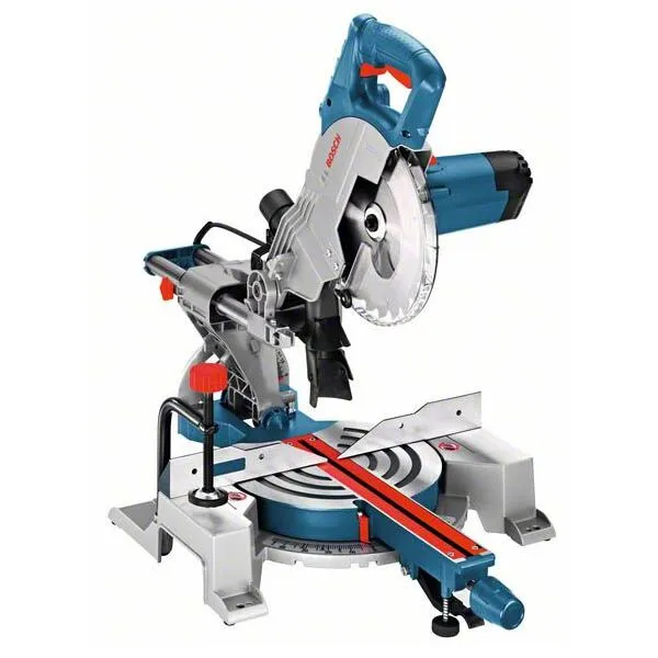 Bosch GCM 800 SJ stacionarna kružna testera 0601B19000