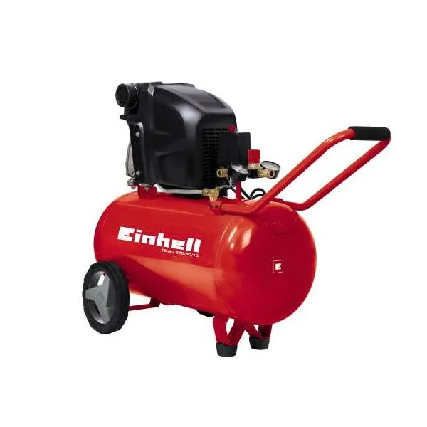 Einhell vazdušni kompresor TE-AC 270/50/10 4010440