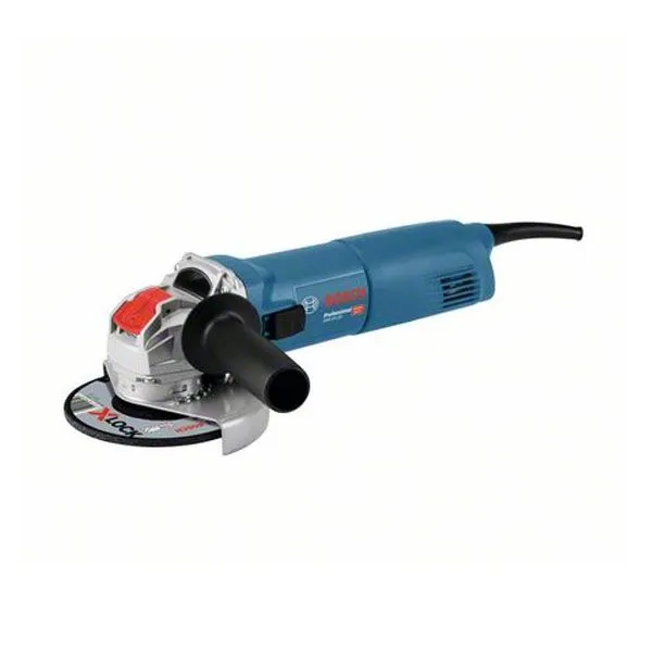 Bosch GWX 14-125 ugaona brusilica sa sistemom X-LOCK 06017B7000