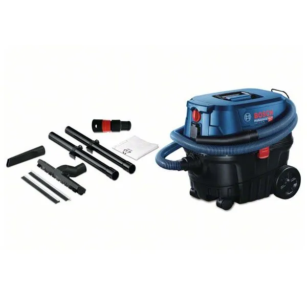 Bosch GAS 12-25 PL usisivač za mokro / suvo usisavanje 060197C100