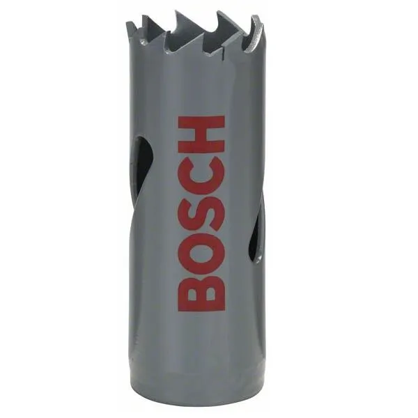 Bosch testera za otvore 20 mm HSS-bimetal 2608584102