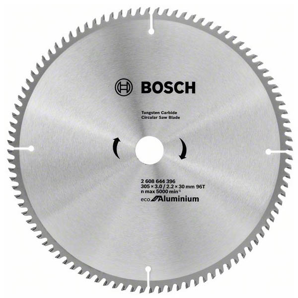 Bosch list kružne testere 305 x 30-96 2608644396