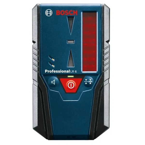 Bosch LR 6 laserski prijemnik 0601069H00