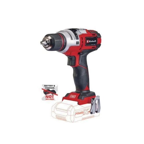 Einhell TE-CD 18 Li E Solo aku bušilica 4513870