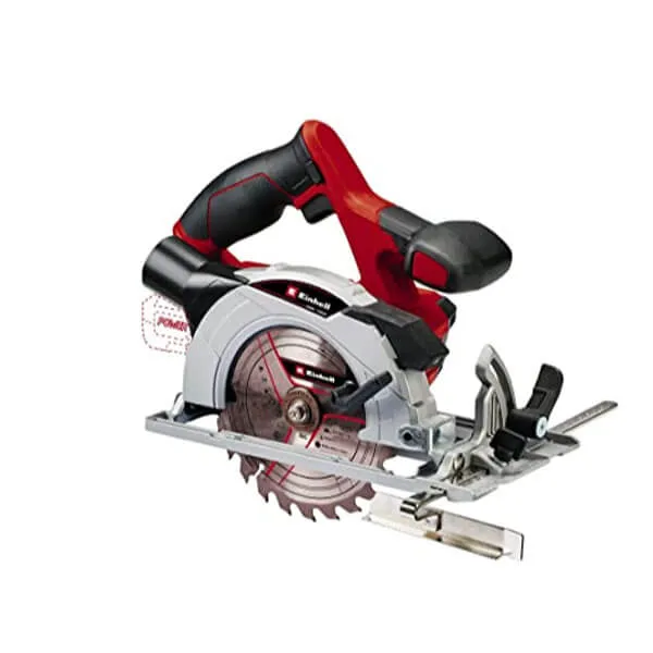 Einhell TE-CS 18/150 LE Solo aku ručni cirkular 4331220