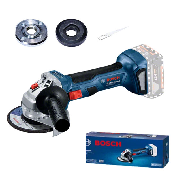 Bosch aku brusilica GWS 180-li 125mm Solo (06019H9020)