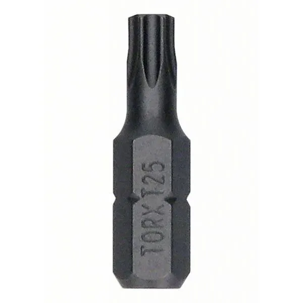 Bosch bit T25 ekstra tvrdi (2607002800)