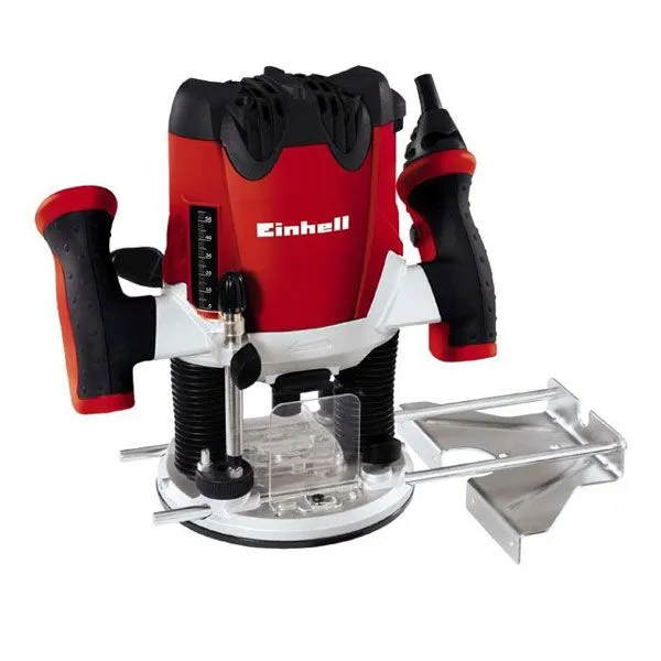 Einhell ručna glodalica TE-RO 1255 E 4350490